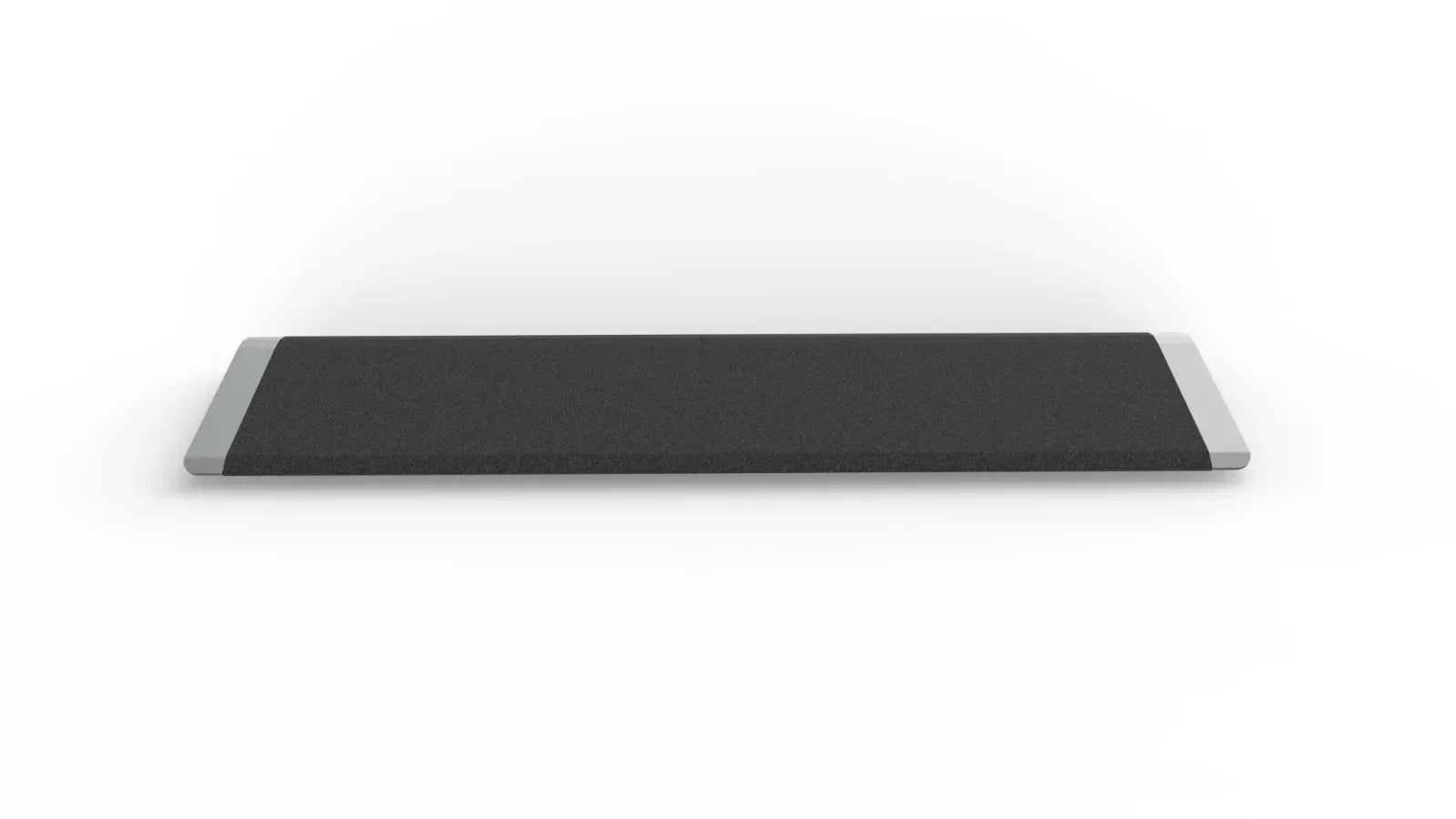 Strong Threshold Plate For Smooth Transitions Over Thresholds